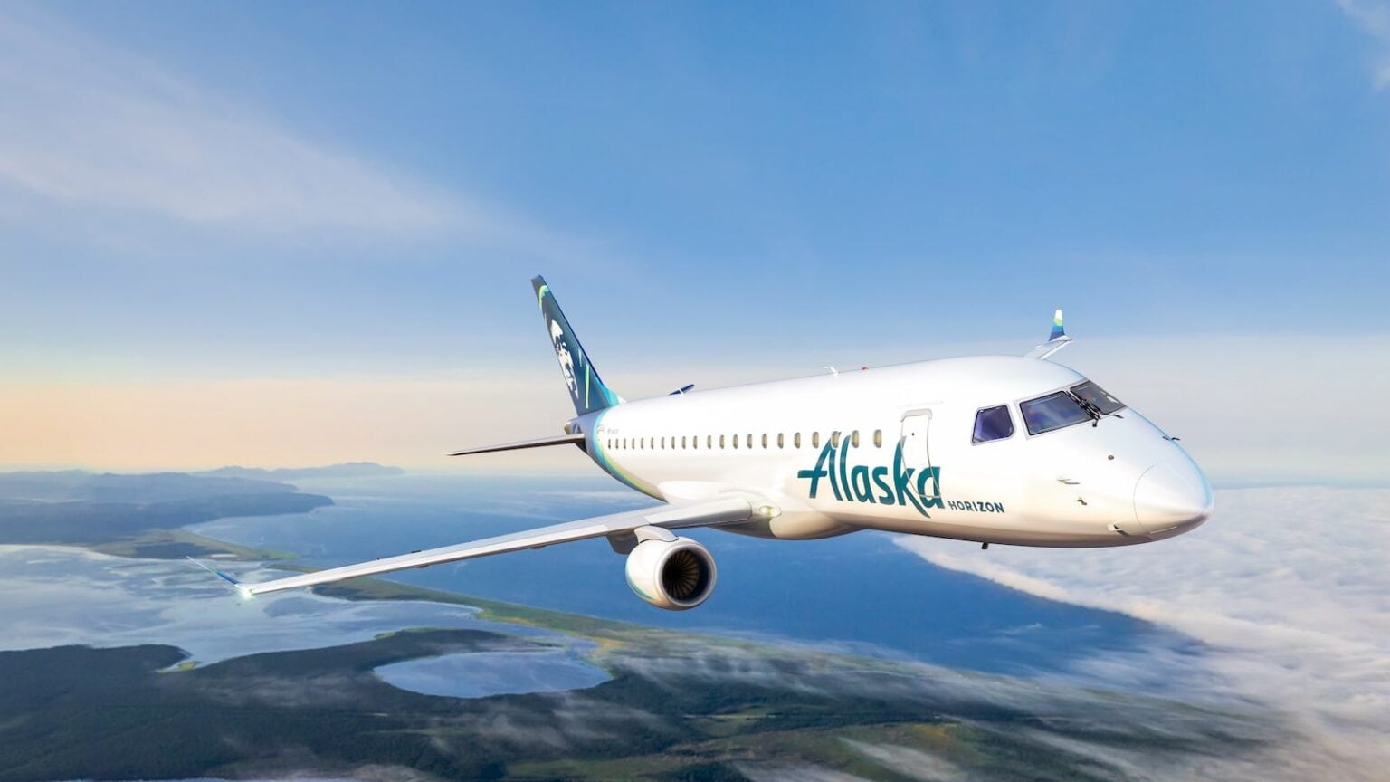 Alaska Airlines Guide: Baggage Fees, Atmos Rewards, Hawaiian Merger and ...