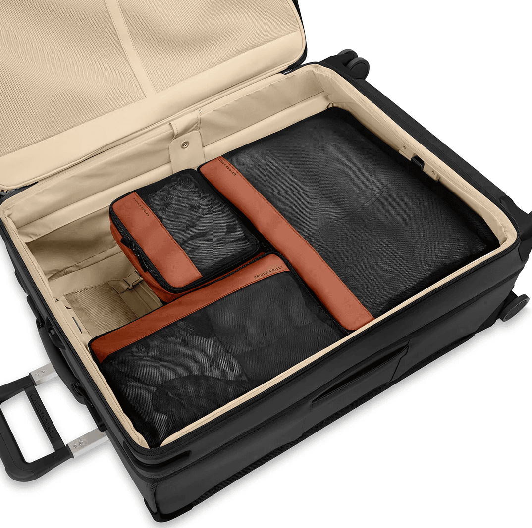 7 Best Packing Cubes for Travel (Compression & Carry-On Tested) | Deep ...
