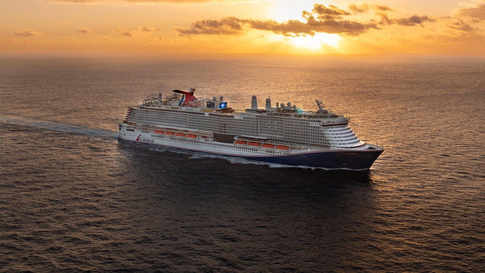 Carnival Cruise Ships List (2026): Newest to Oldest + Best Ships by ...