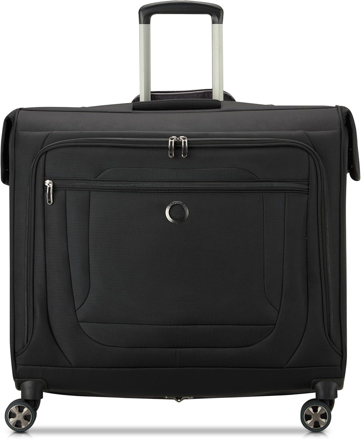 Best Garment Bags for Travel (2026): Wrinkle-Free Suits
