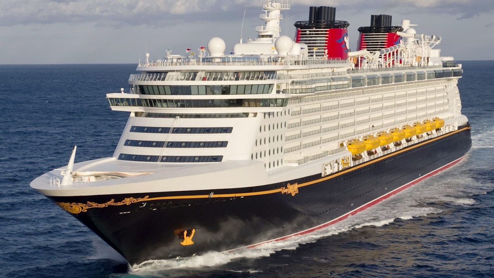 Disney Cruise Line Ships (2026): All 9 Ships, Newest to Oldest ...
