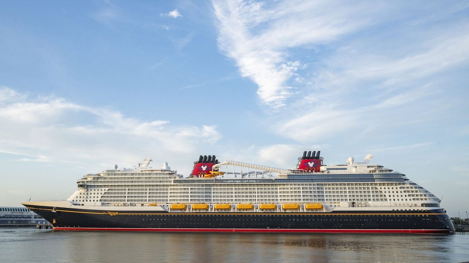 Disney Treasure vs Wish: July 2026 Pricing Compared | Deep Arrival