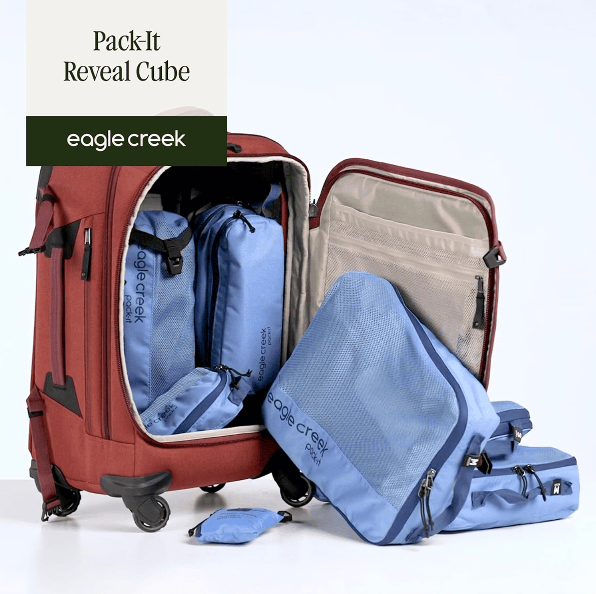 Best Packing Cubes for Travel (2026): Compression Tested