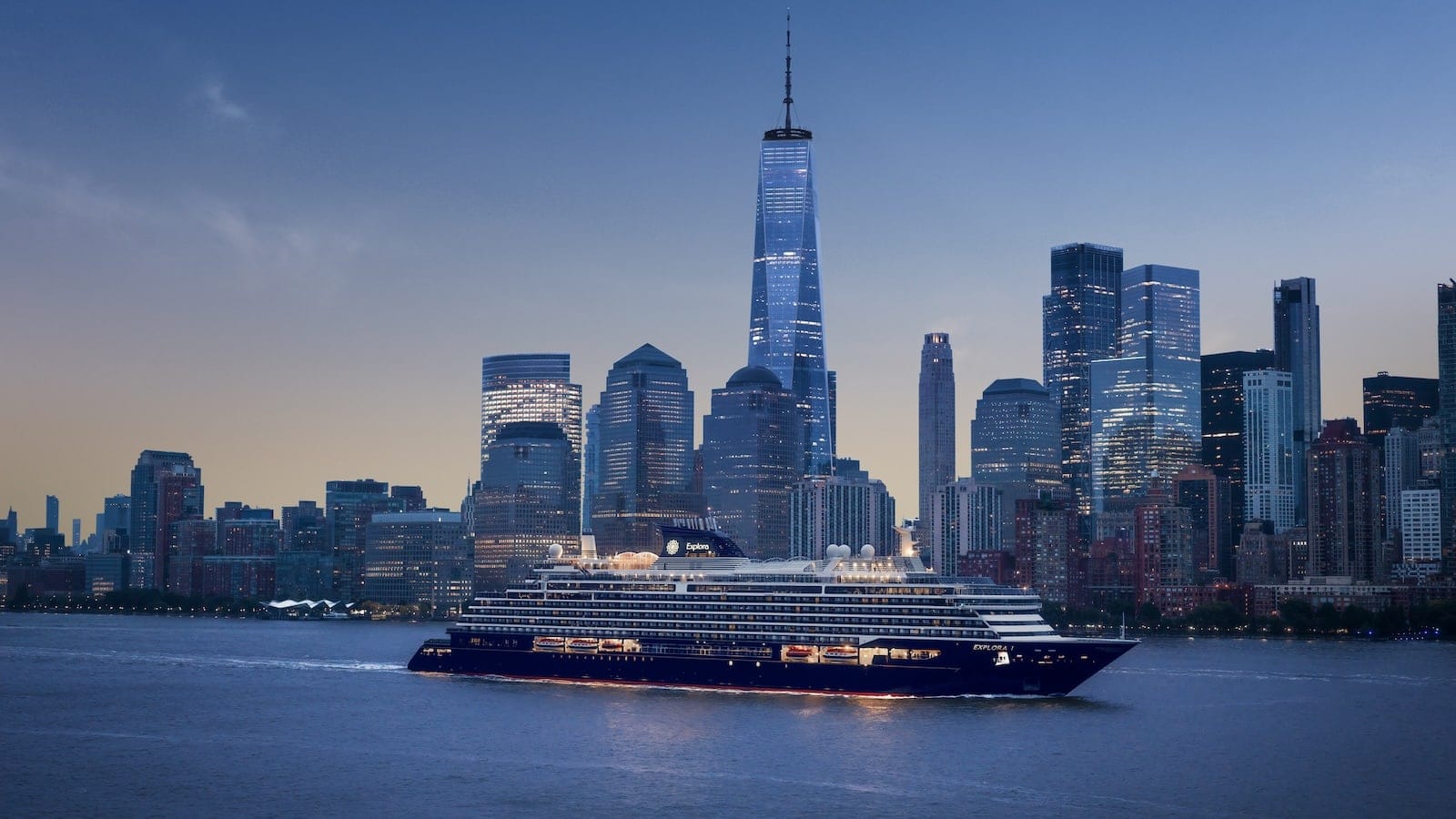 Explora Journeys Review and Ships Guide (2026): Fleet, Prices ...