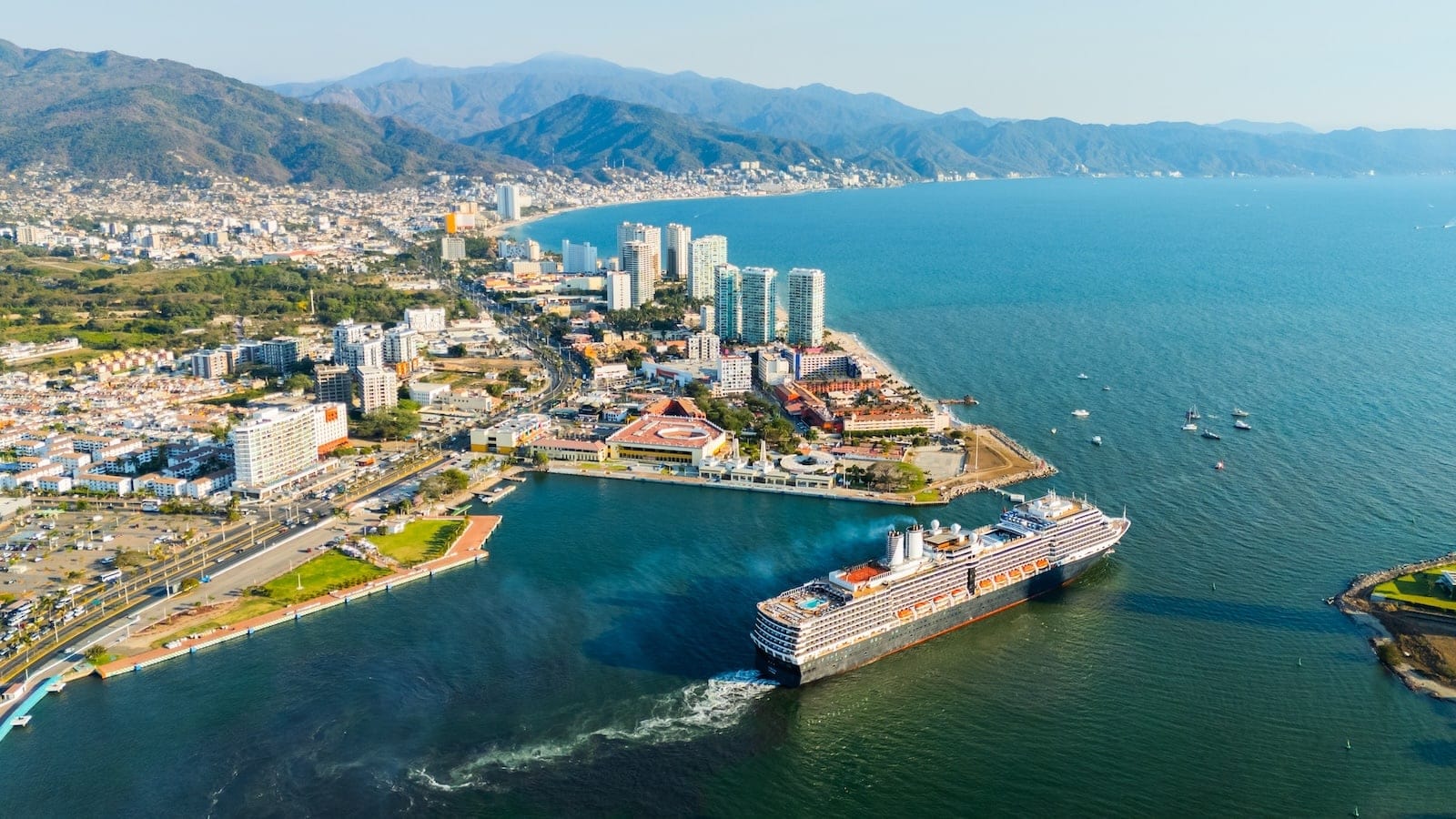 Spring Break 2026 and Mexico: What One February Morning Changed for ...