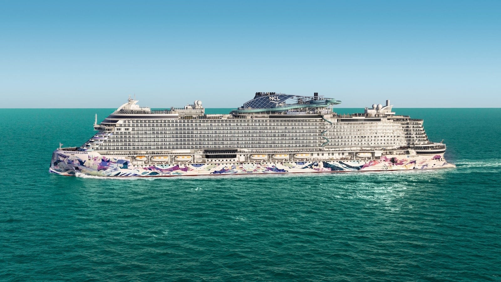 Best Cruise Lines 2026: Cruise Line Comparison | Deep Arrival