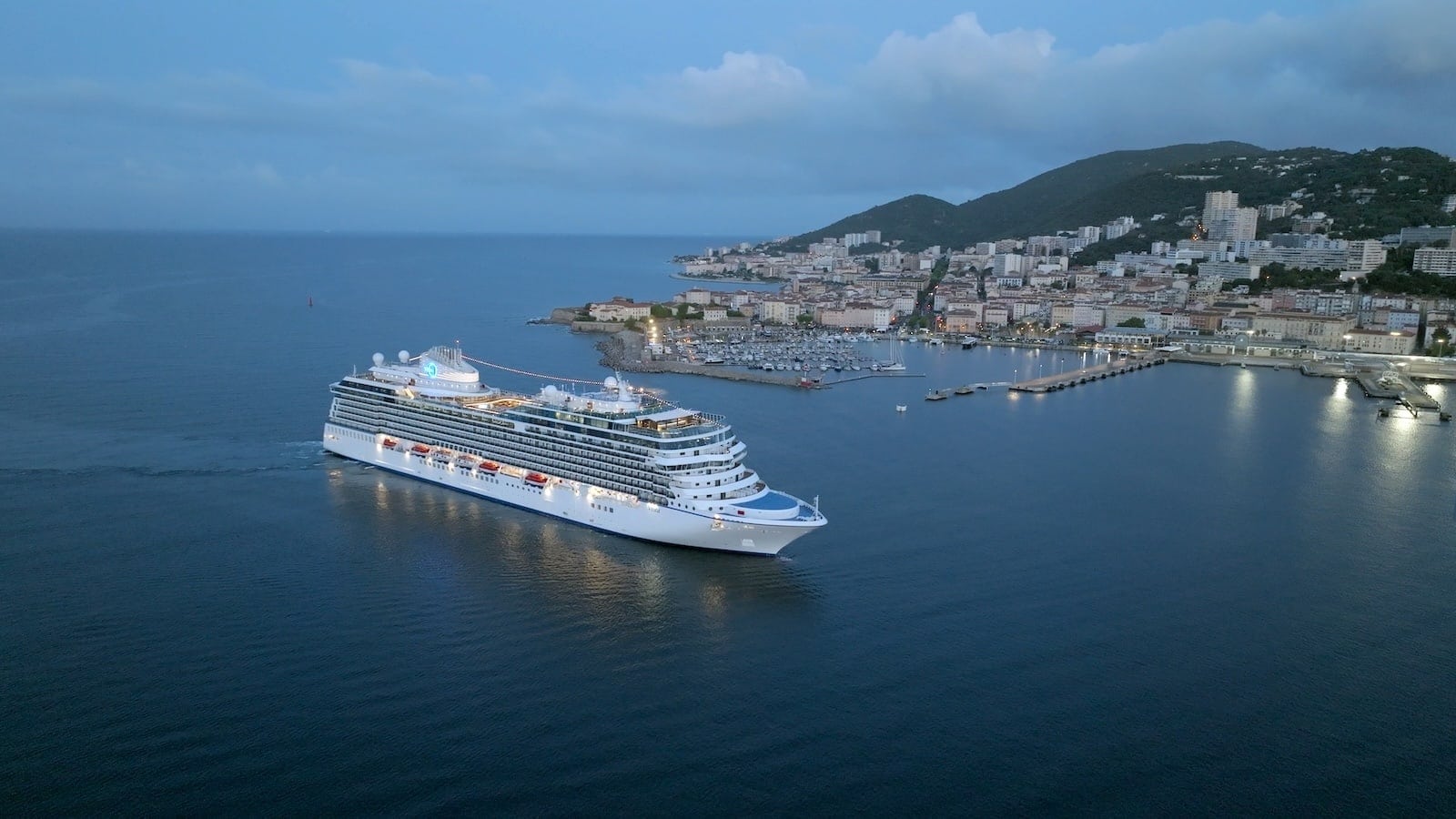 Oceania Cruises Ships Guide (2026): Fleet, Classes, Itineraries, and ...