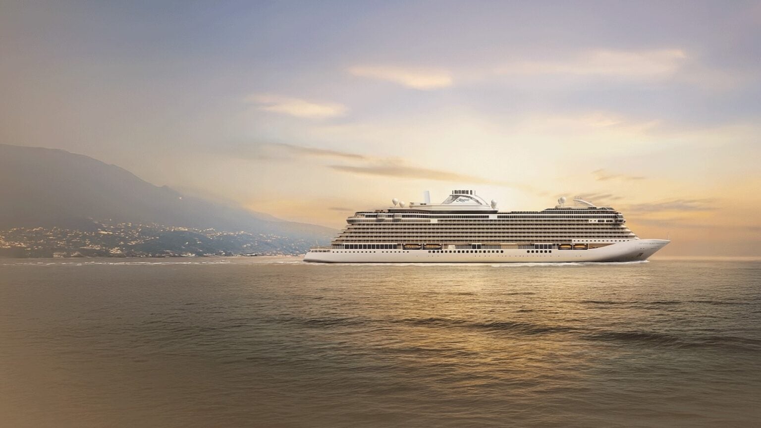 Regent Seven Seas Cruises Ships List (2026): Fleet Guide, Prices & Best ...