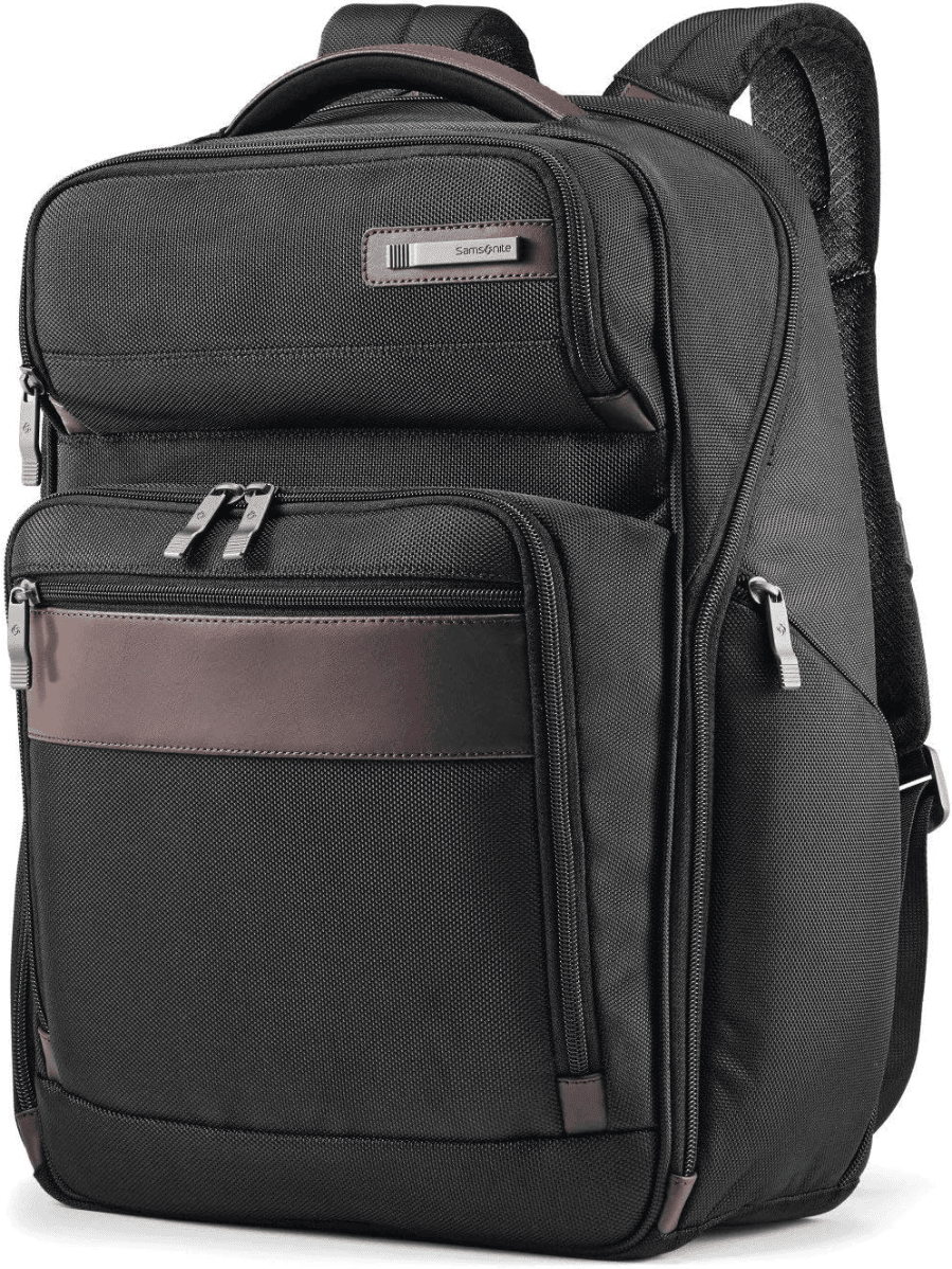 Best Business Travel Backpacks (2026): Work-Trip Picks