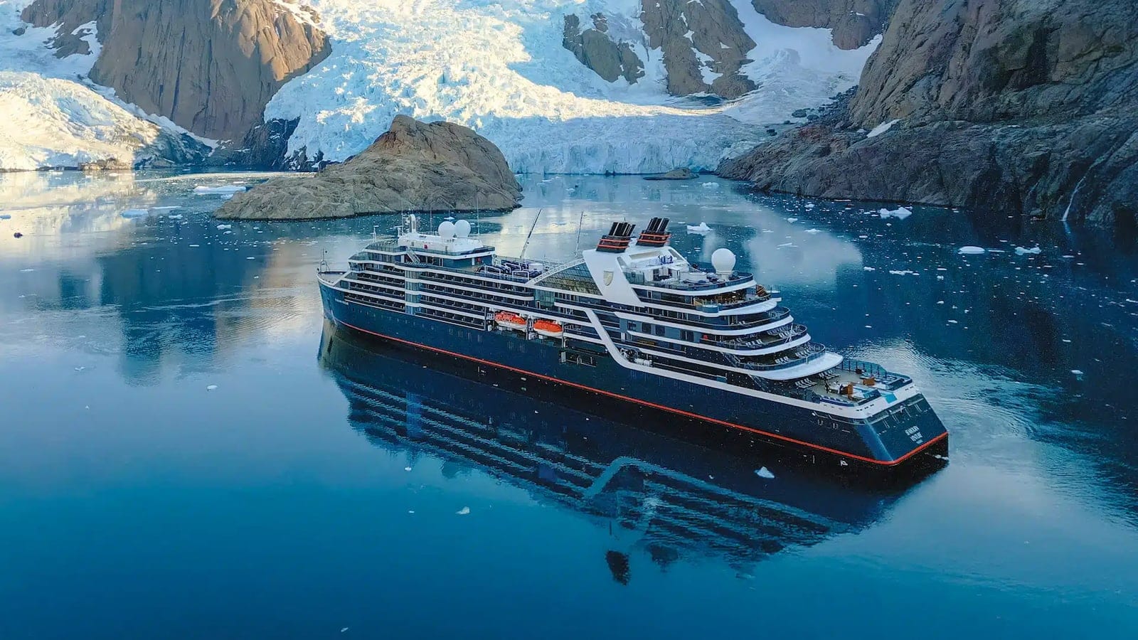 Seabourn Cruise Line Guide (2026): Ships, Fleet, Expeditions & More ...