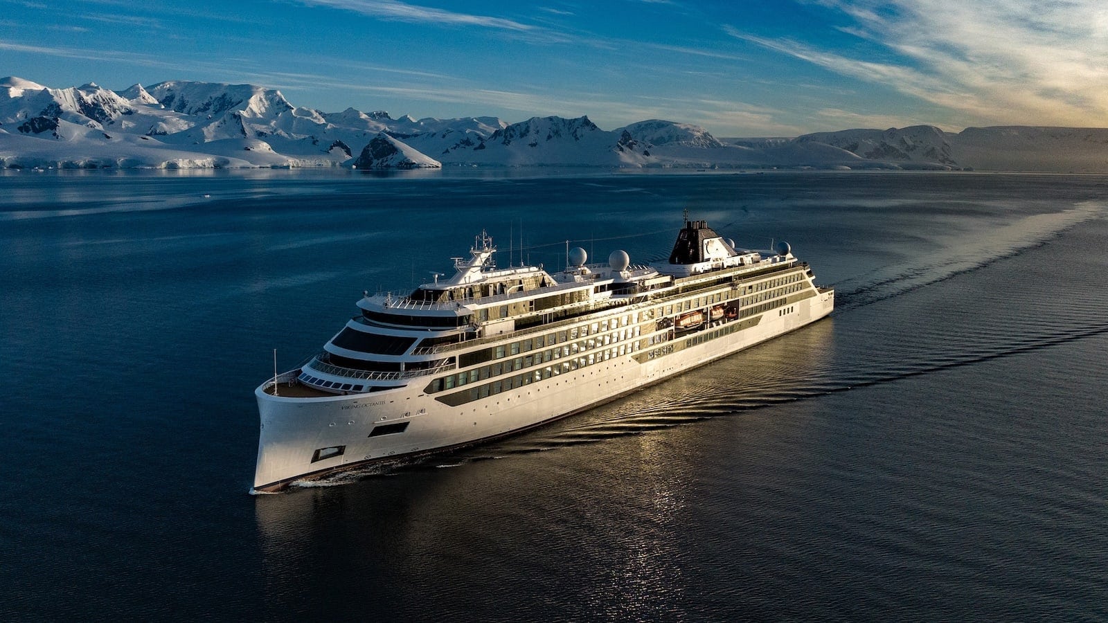 Viking Ocean Cruises Guide (2026): Ships, Itineraries, Prices & What to ...