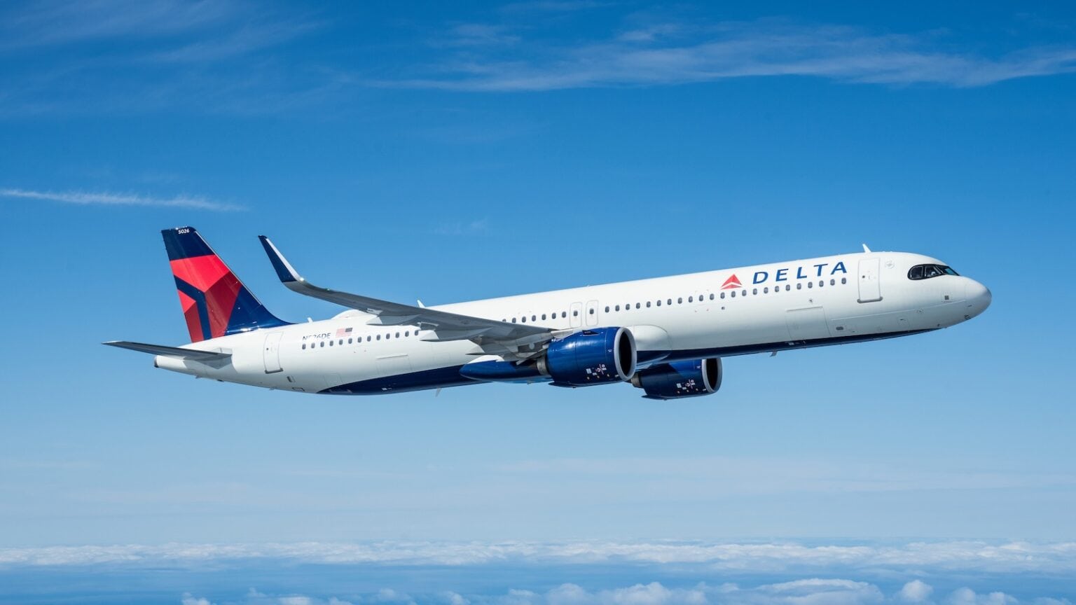 Delta Just Cut Summer Flights. Here’s Which Routes. | Deep Arrival