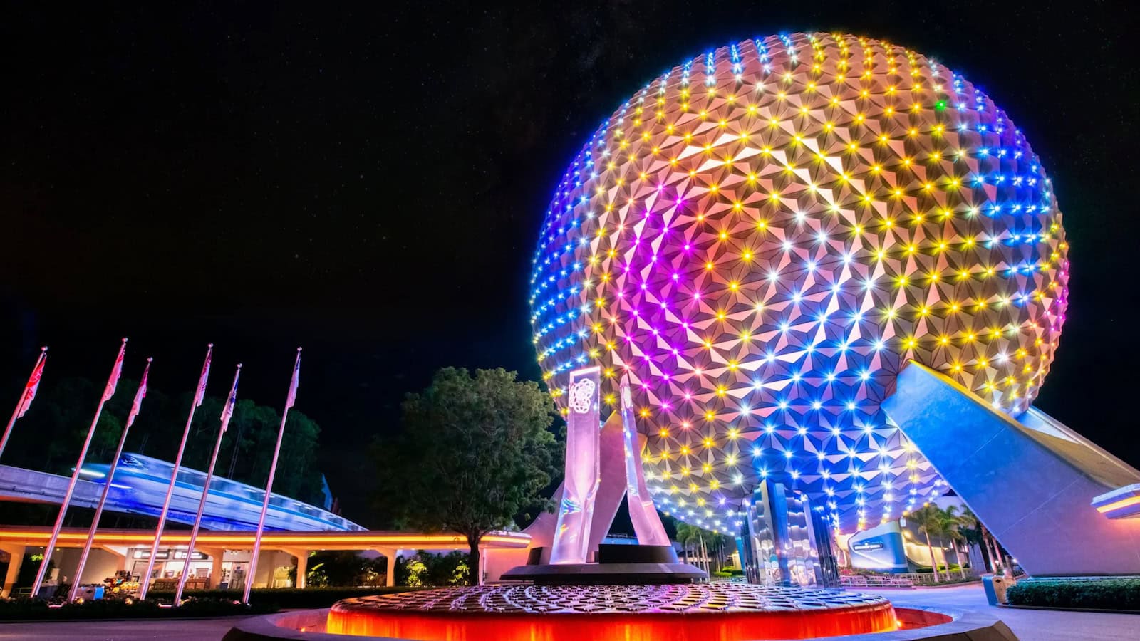 Epcot Planning Guide 2026: Rides, Festivals & Map | Deep Arrival