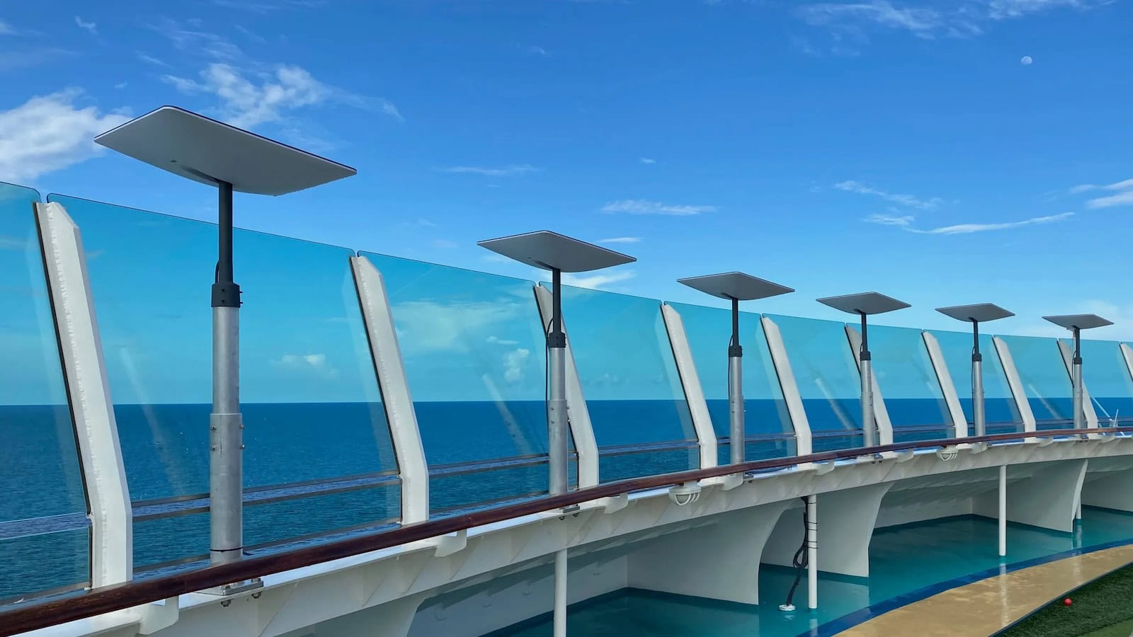 Cruise WiFi Prices Jumped in 2026: What Starlink Really Changed | Deep ...