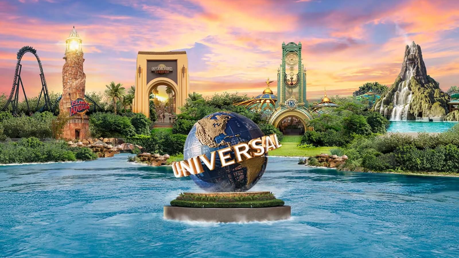 Universal Orlando Crowd Calendar 2026: Best Days for Epic, USF, Islands ...