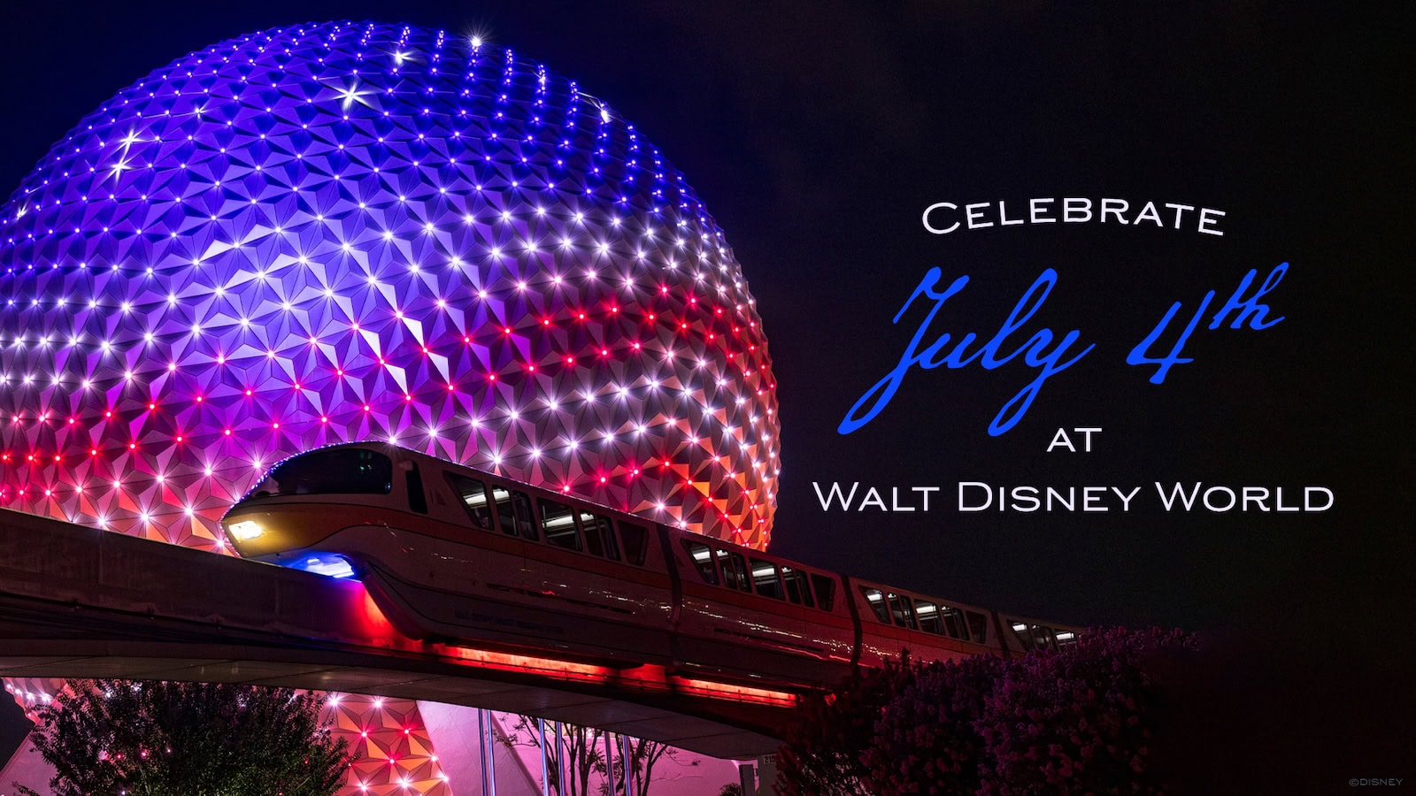 Disney World's New 'After 2 PM' Ticket Tells You Everything About ...