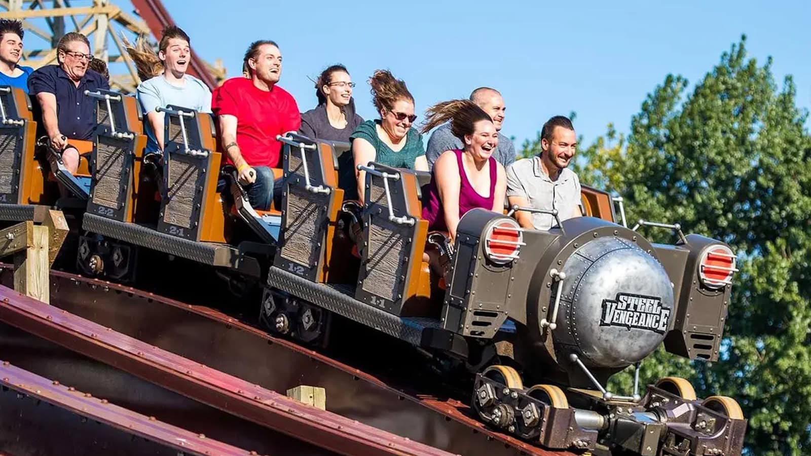 Cedar Point Amusement Park 2026: Coasters, Tickets & Tips | Deep Arrival