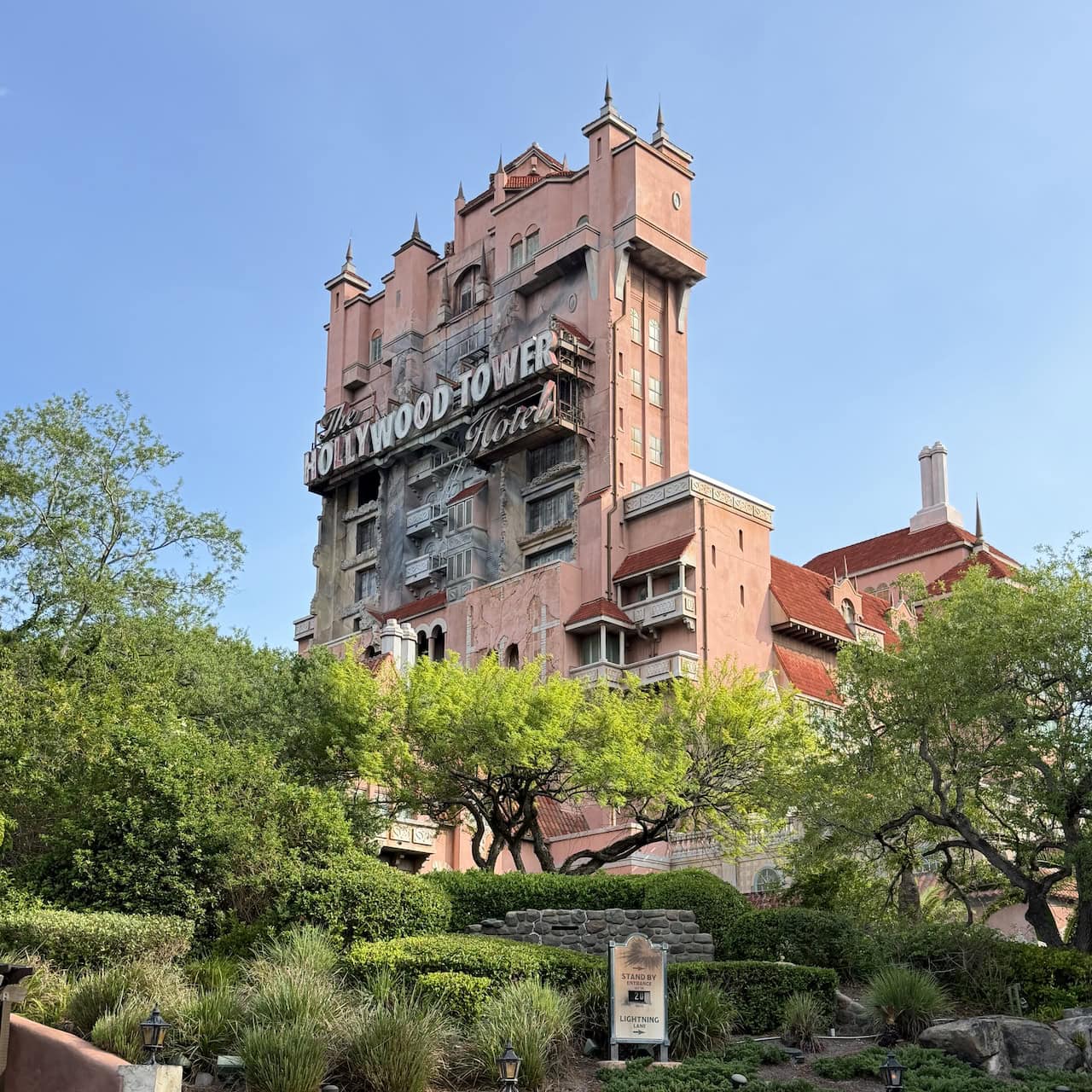 Hollywood Studios Summer 2026 Touring Strategy