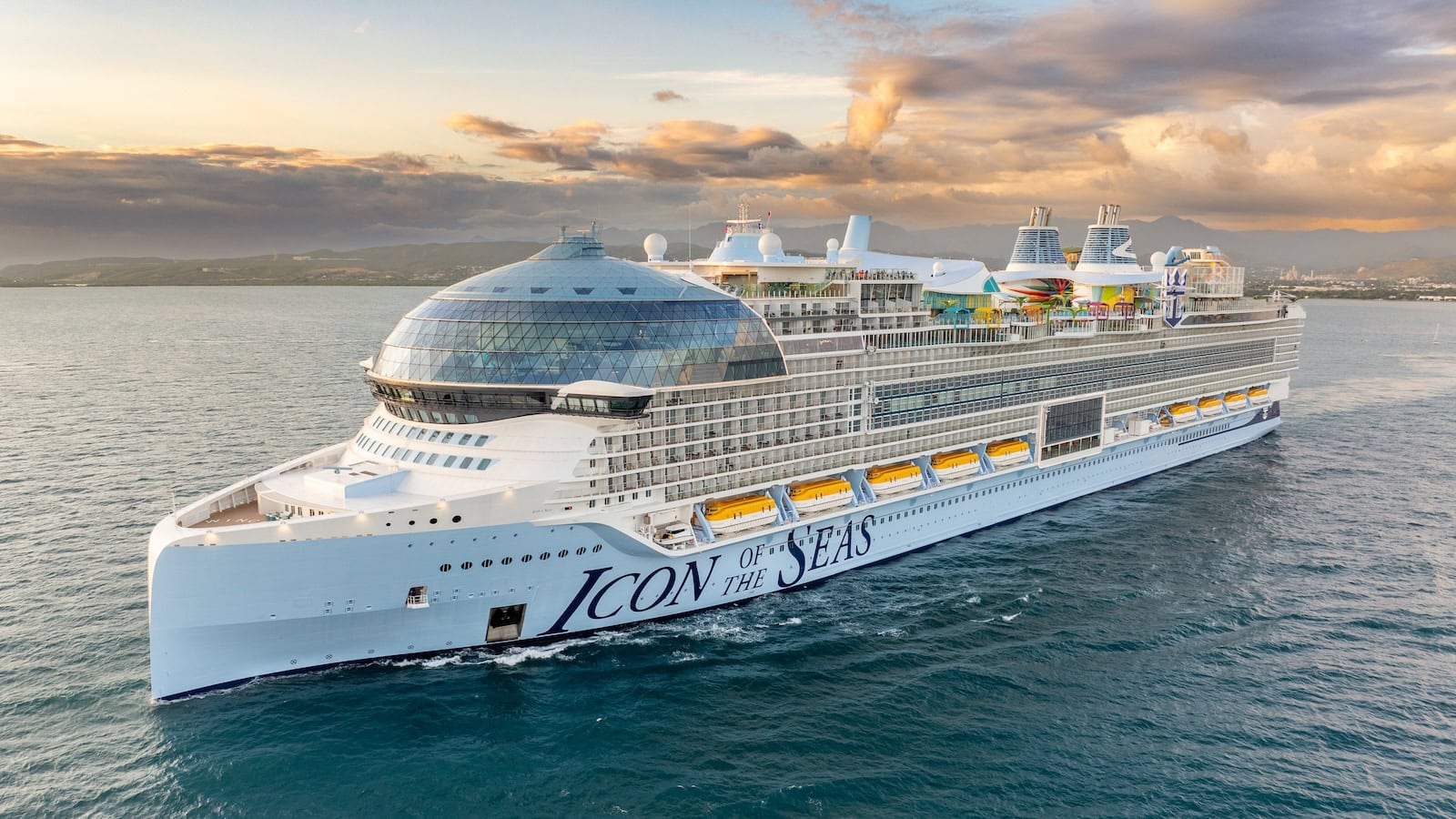 Mexico Rejects Royal Caribbean's Perfect Day Mexico | Deep Arrival