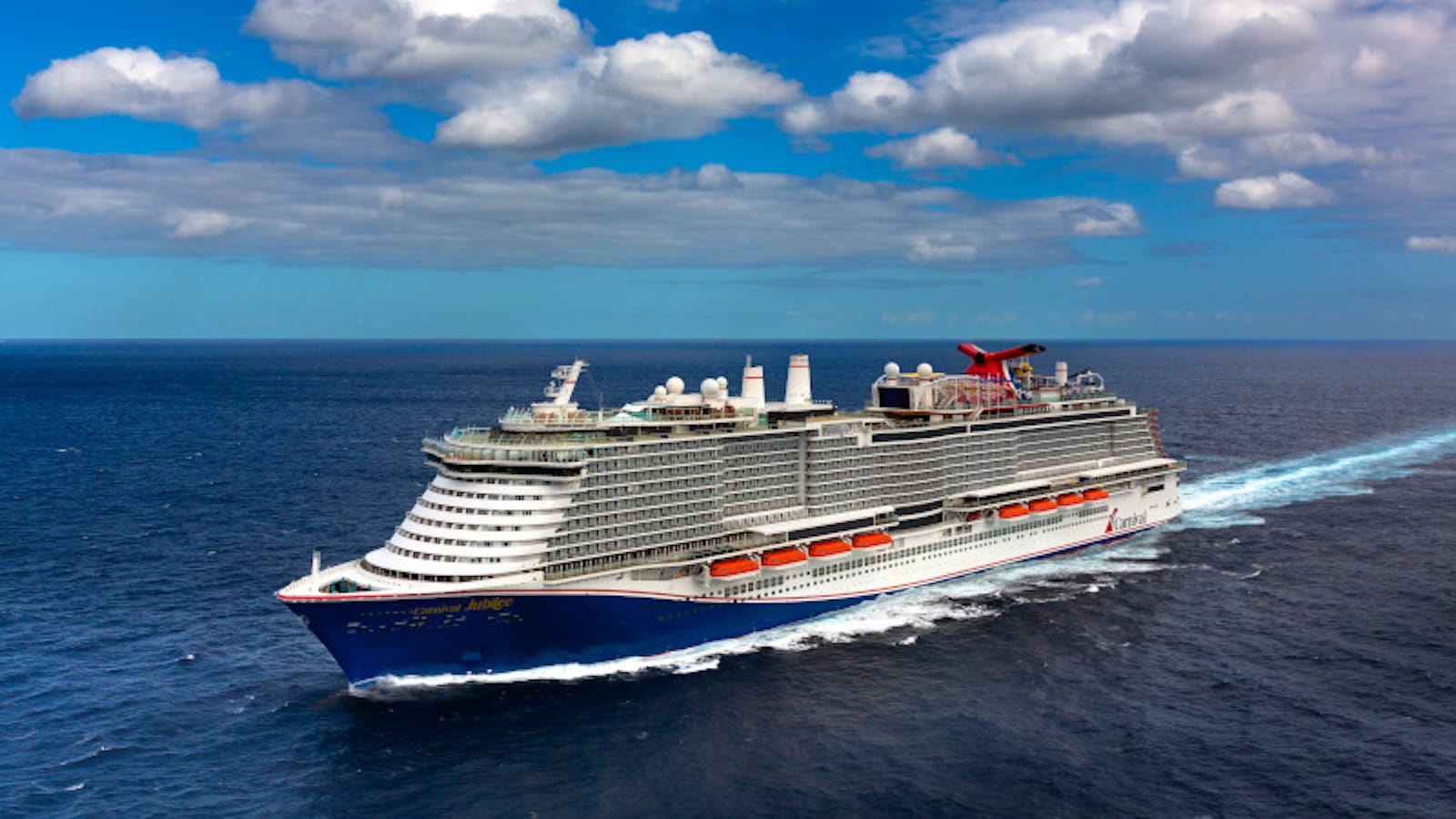 Carnival Jubilee (2026): Ship Guide, Deck Plans & Who It's For | Deep ...