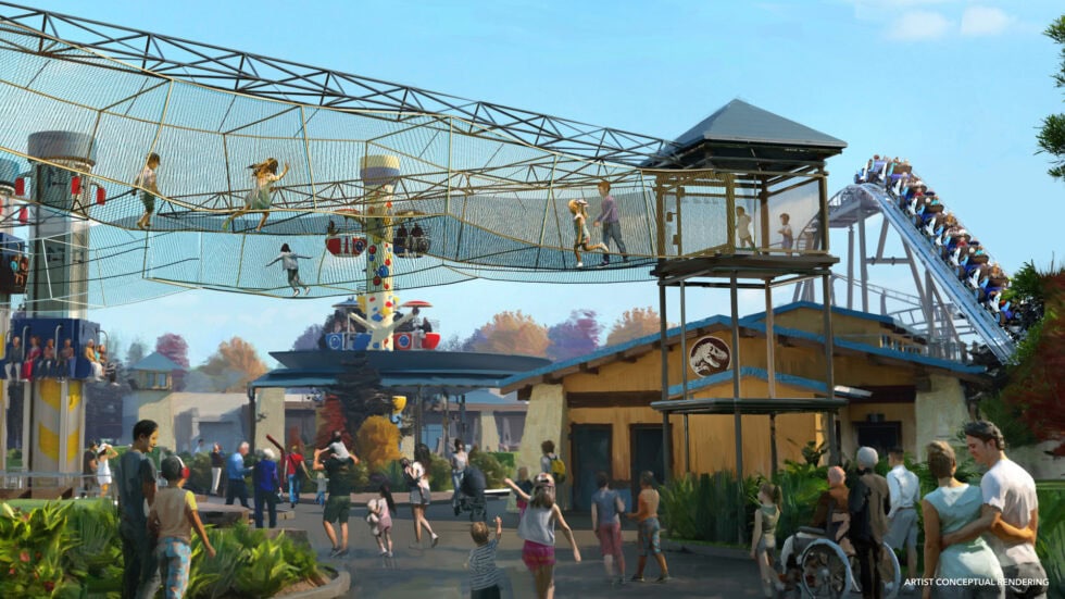 Universal Kids Resort: Worth It for Young Families?