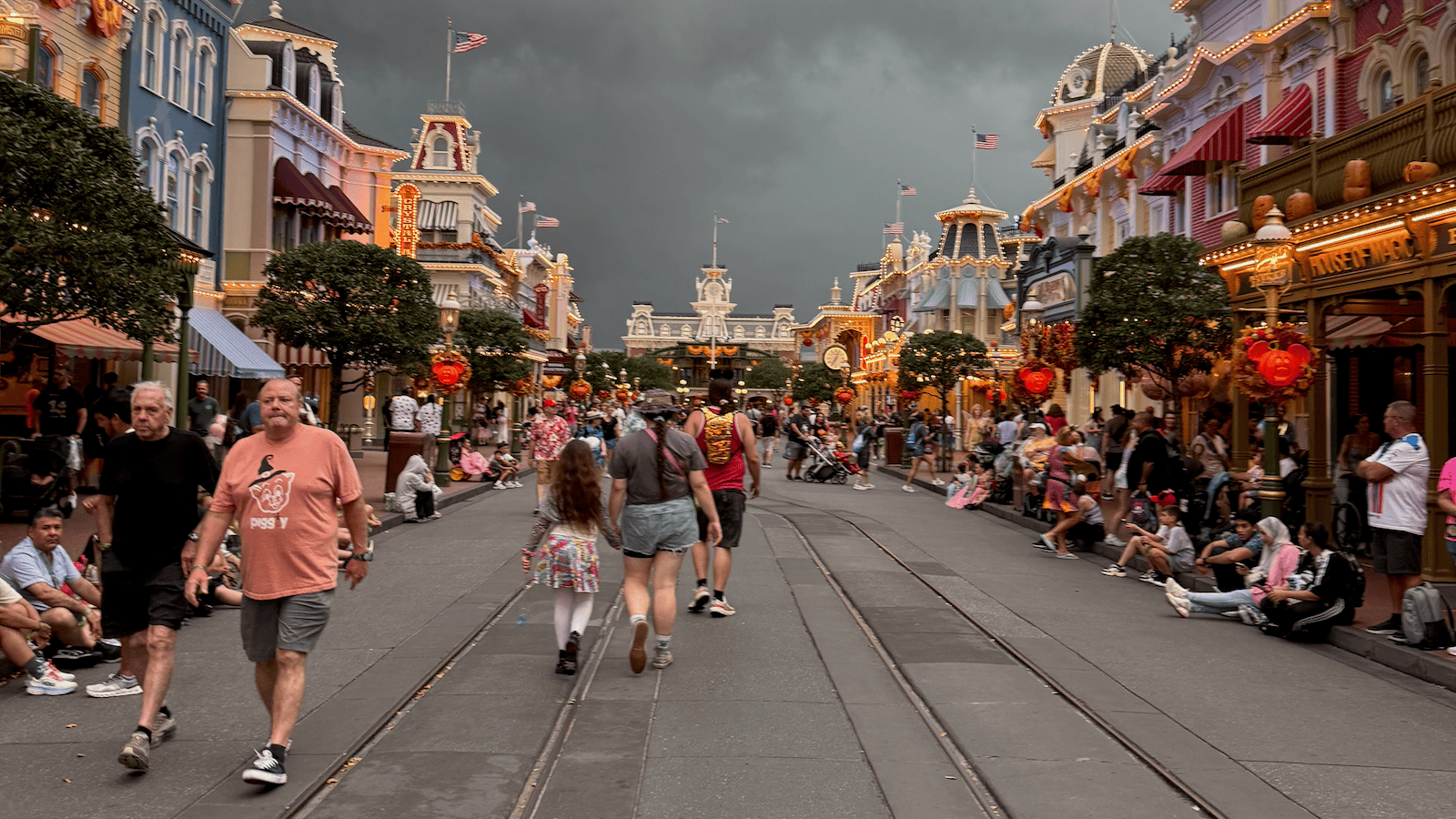 Magic Kingdom Closes Early on 38 Nights in 2026 | Deep Arrival