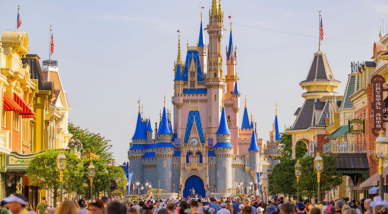 Magic Kingdom Park Hours 2026 (Daily Calendar + After Hours) | Deep Arrival