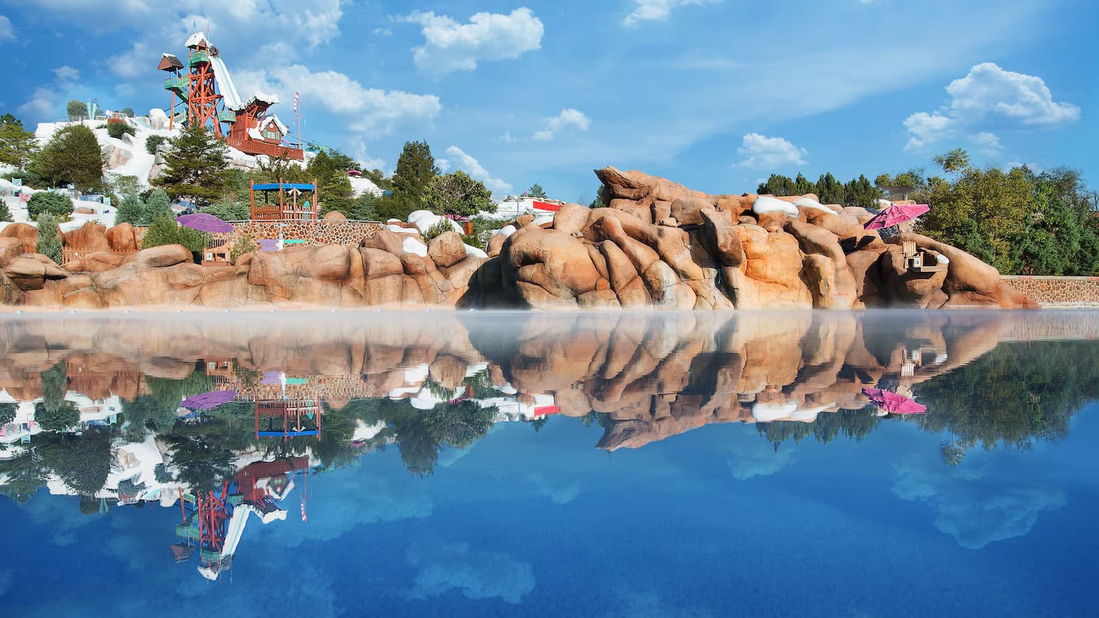 Disney Blizzard Beach Hours 2026: Open Today? | Deep Arrival