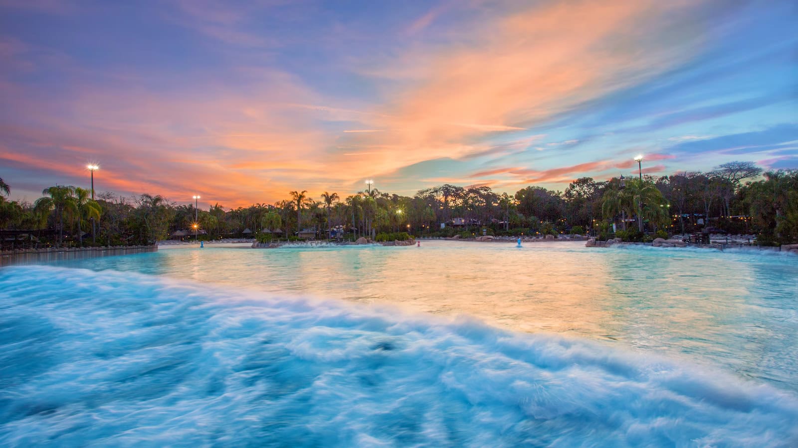 Typhoon Lagoon Water Park Hours 2026: Open Today? | Deep Arrival
