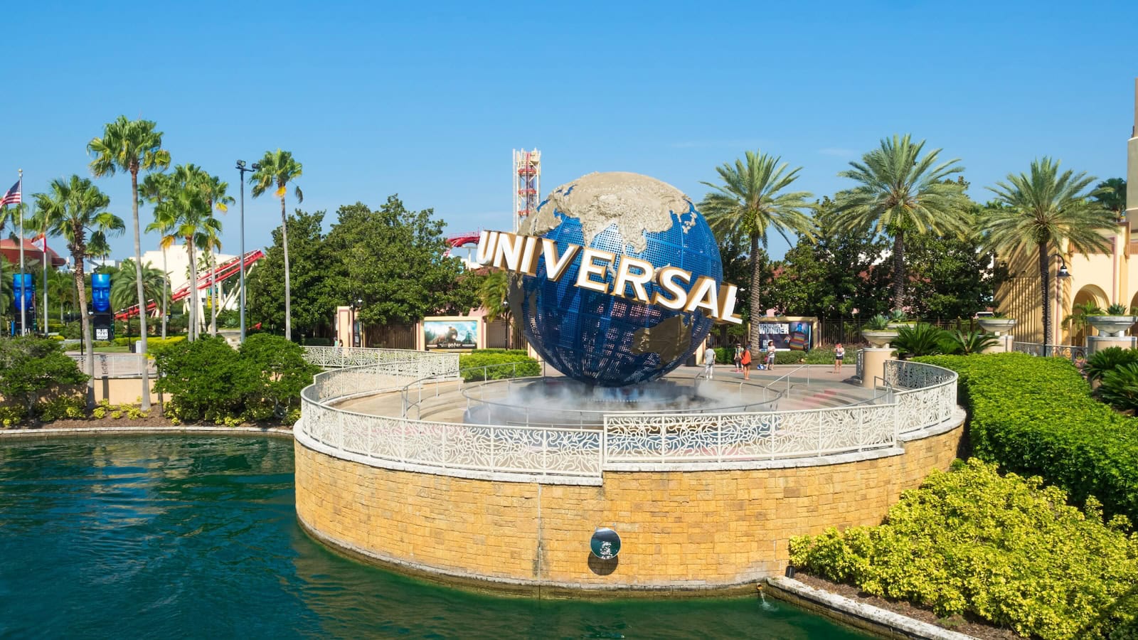 Universal Studios Florida Hours 2026: Early Close Days | Deep Arrival