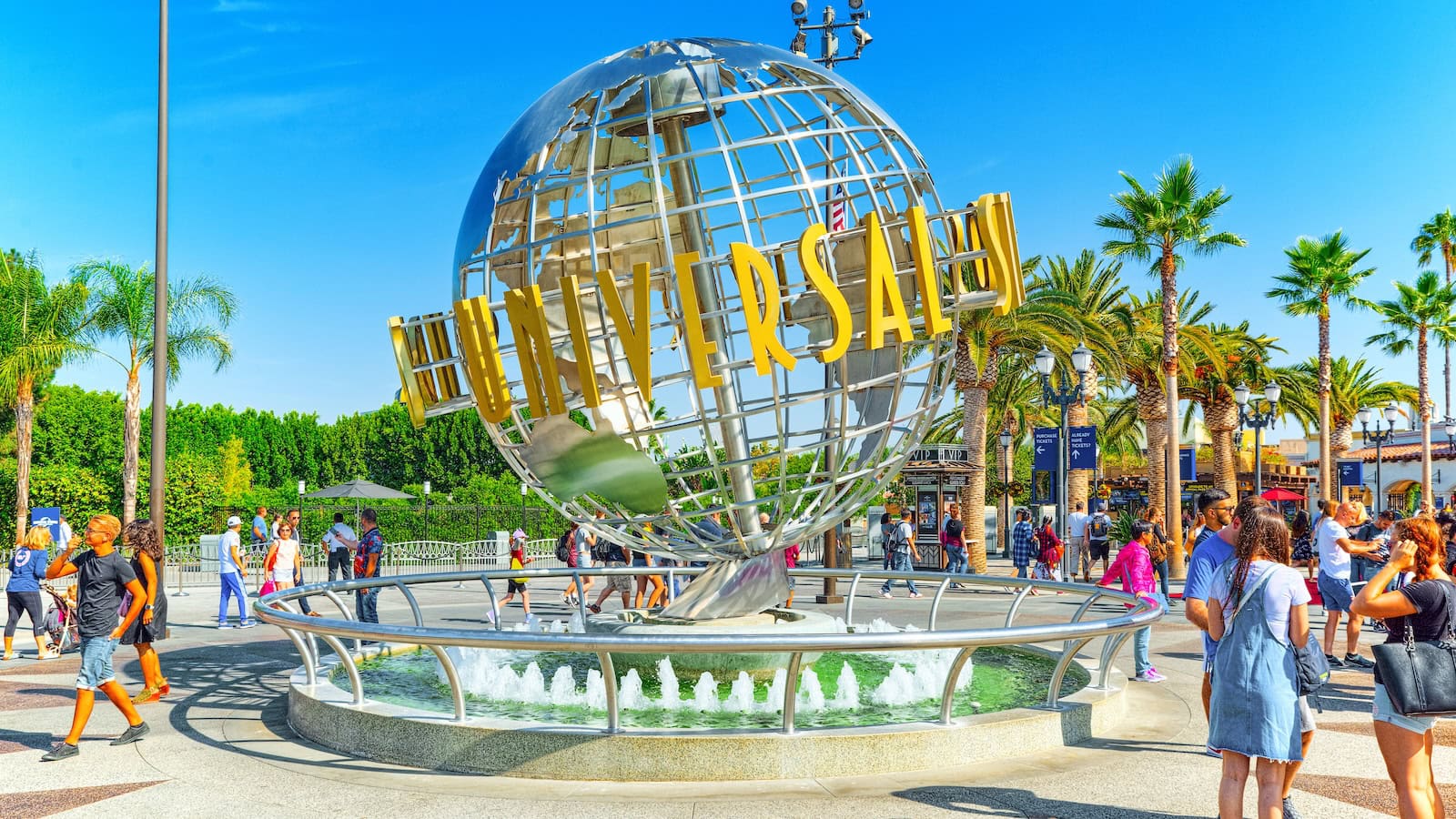 Universal Studios Hollywood Guide 2026: Rides & Tickets | Deep Arrival