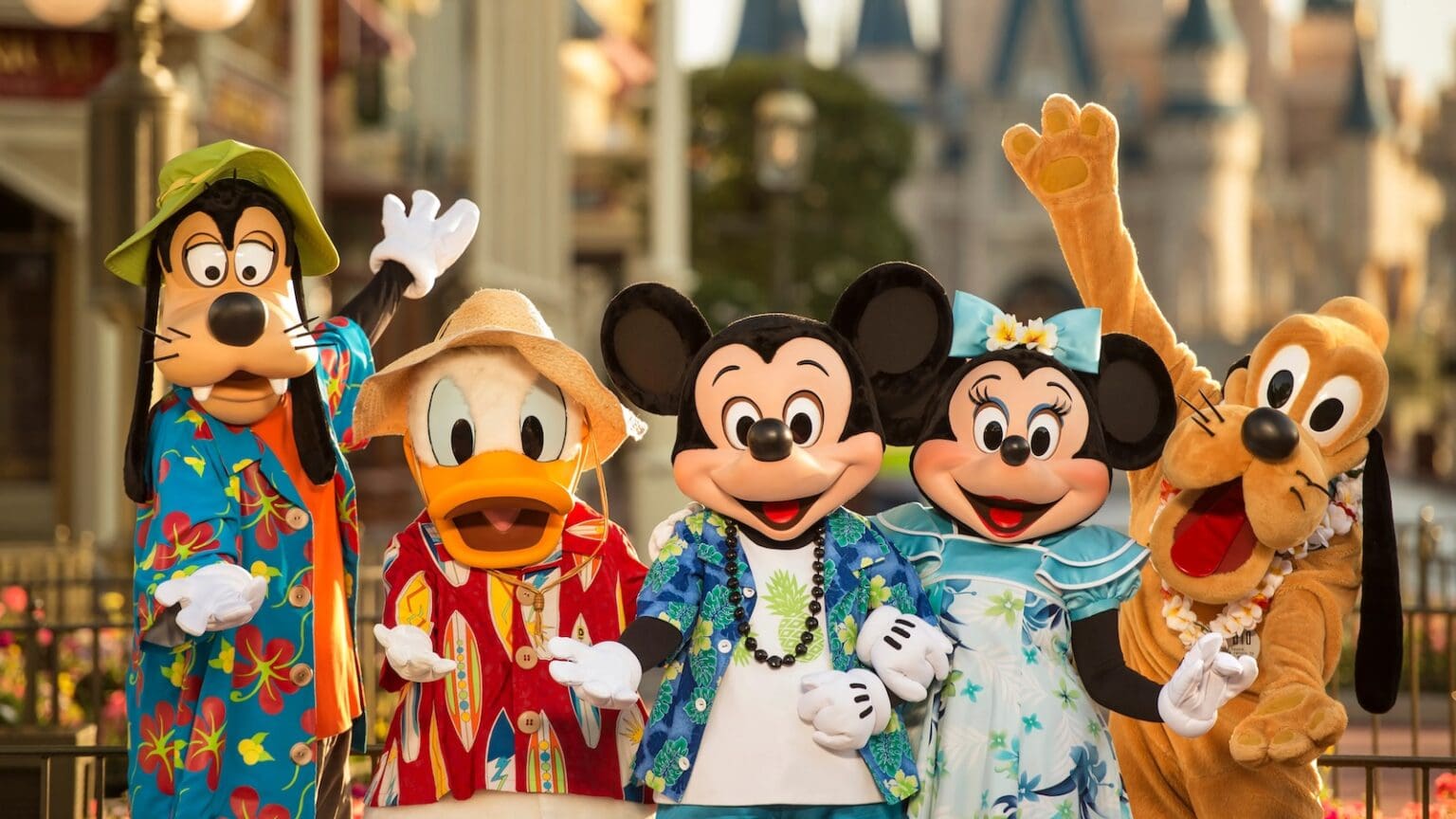 Walt Disney World June 2026: Changes That Reshape Summer | Deep Arrival