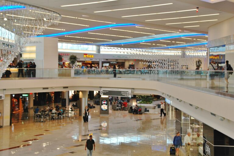 World Cup 2026: How to Fly Through Host-City Airports | Deep Arrival