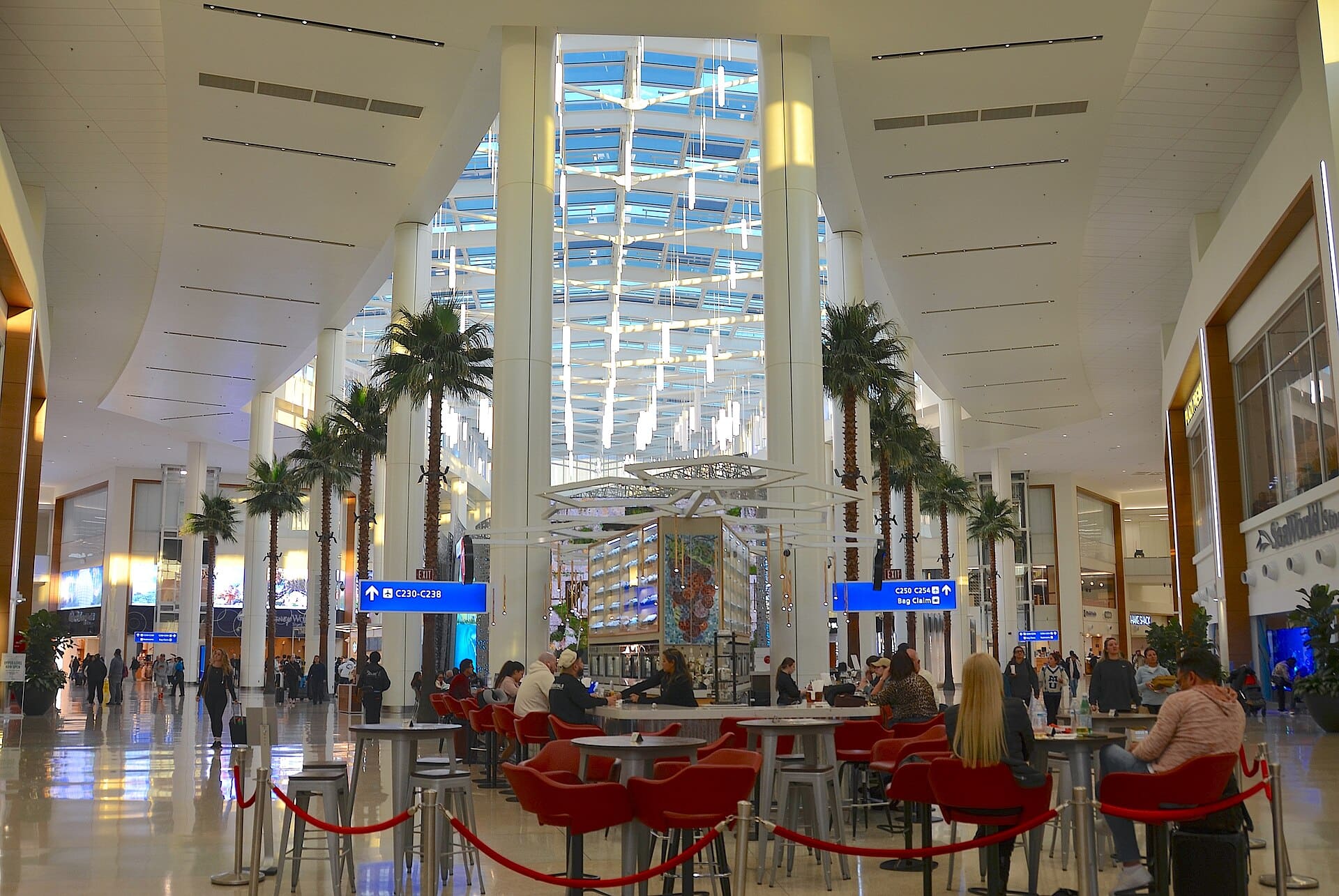 Why Your Flight Cancels on a Clear, Calm Summer Day | Deep Arrival