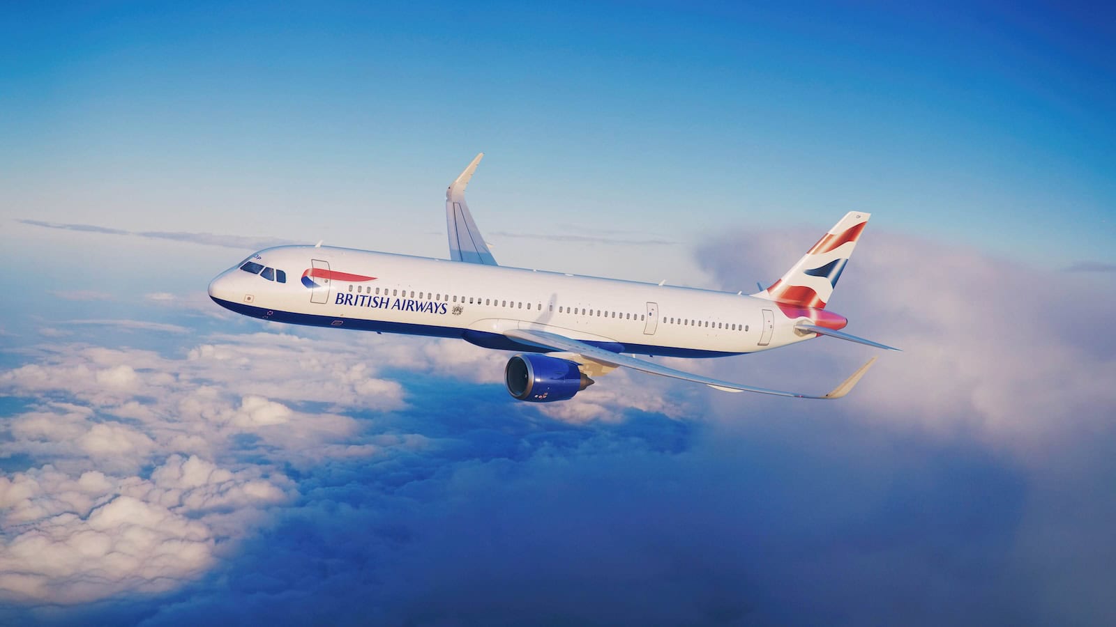 British Airways Guide (2026): Cabins, Executive Club, Routes and Avios ...
