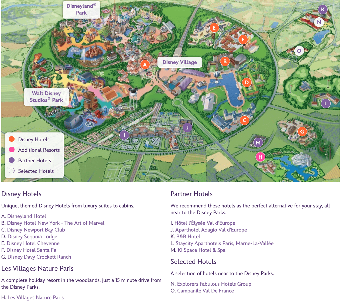 Disneyland Paris 2026: Tickets, Parks & Trip Planning | Deep Arrival
