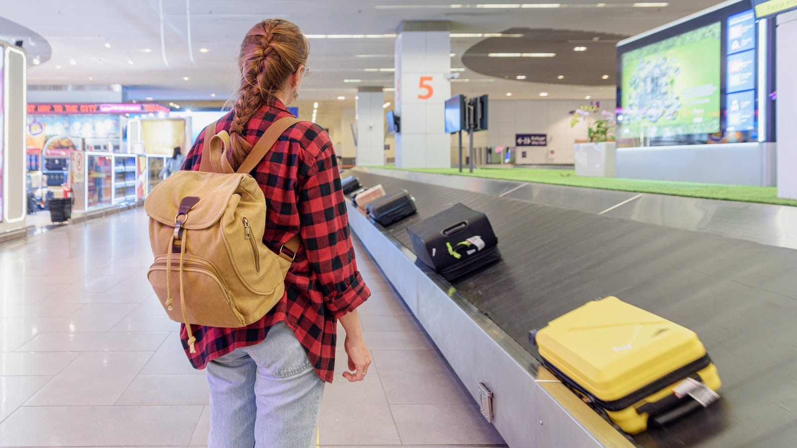 Frontier Airlines Baggage Fees (2026): Carry-On and Checked | Deep Arrival