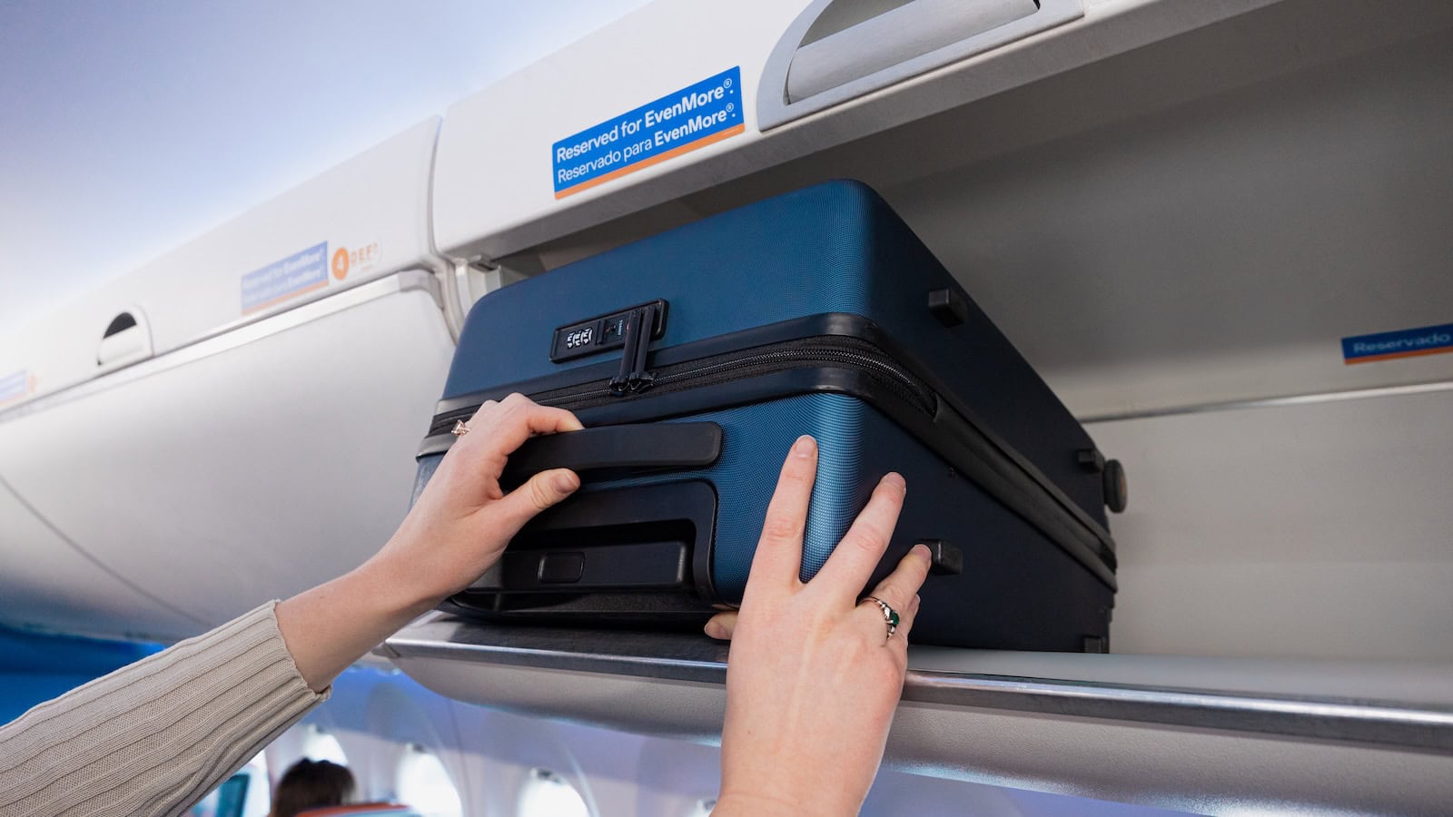 JetBlue Baggage Fees (2026): Checked Bag, Peak Pricing, and Overweight ...