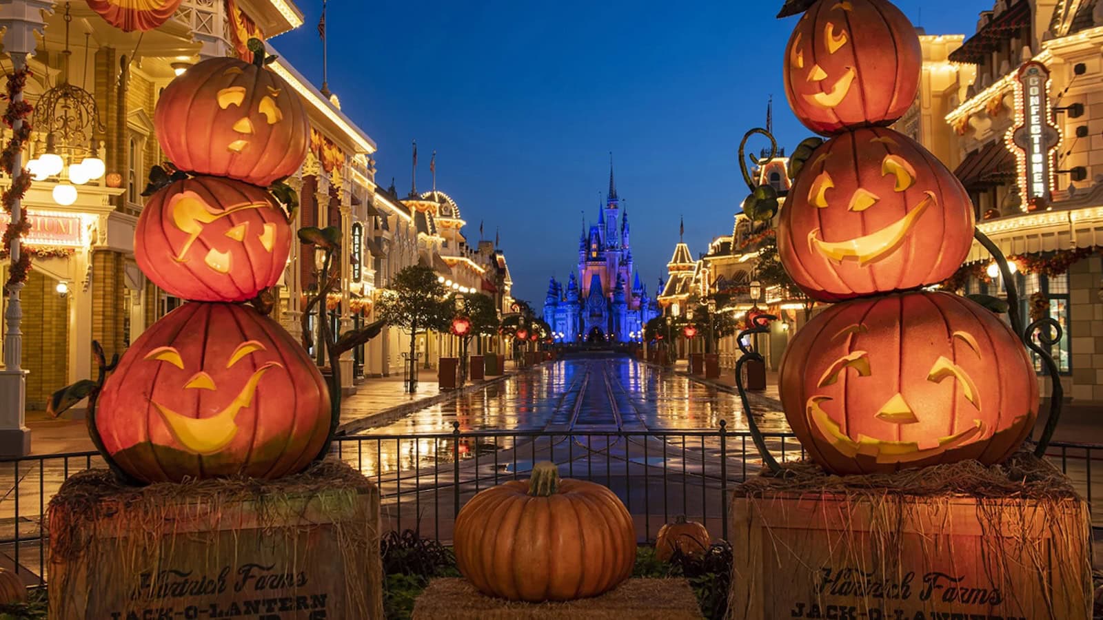 MNSSHP 2026 Dessert Parties Now Bookable | Deep Arrival