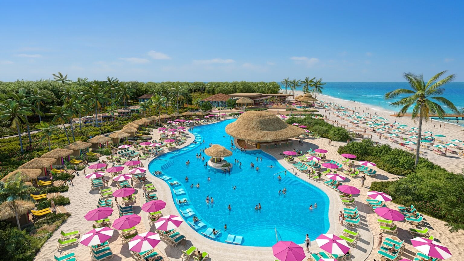 Perfect Day Mexico Relocation Talks Face Delay | Deep Arrival