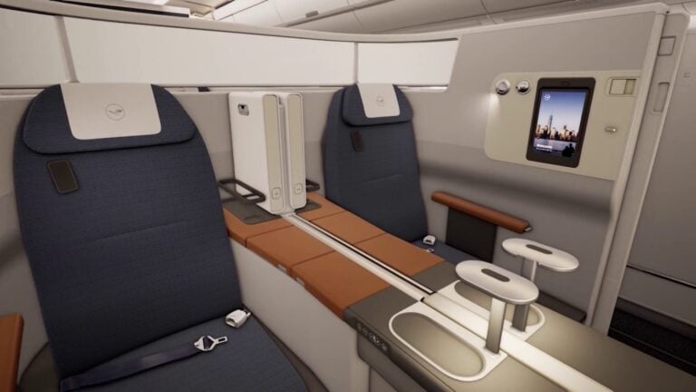 Premium Cabin Unbundling Makes Business Class Costlier | Deep Arrival