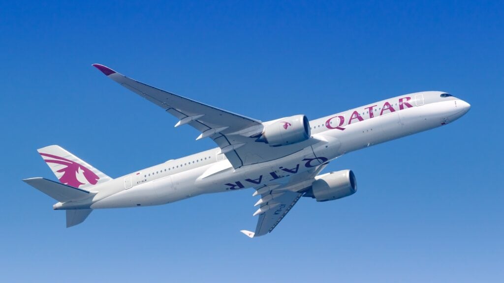 Qatar Airways 2026 Ultra Long Flights | Deep Arrival