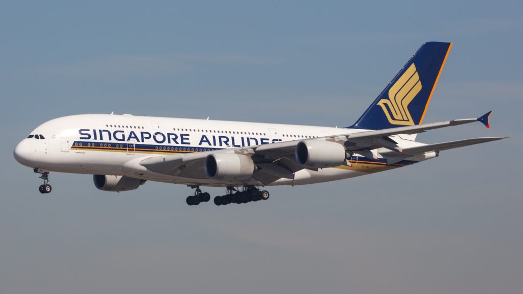 Ultra Long Haul Flights Cost More in 2026 | Deep Arrival