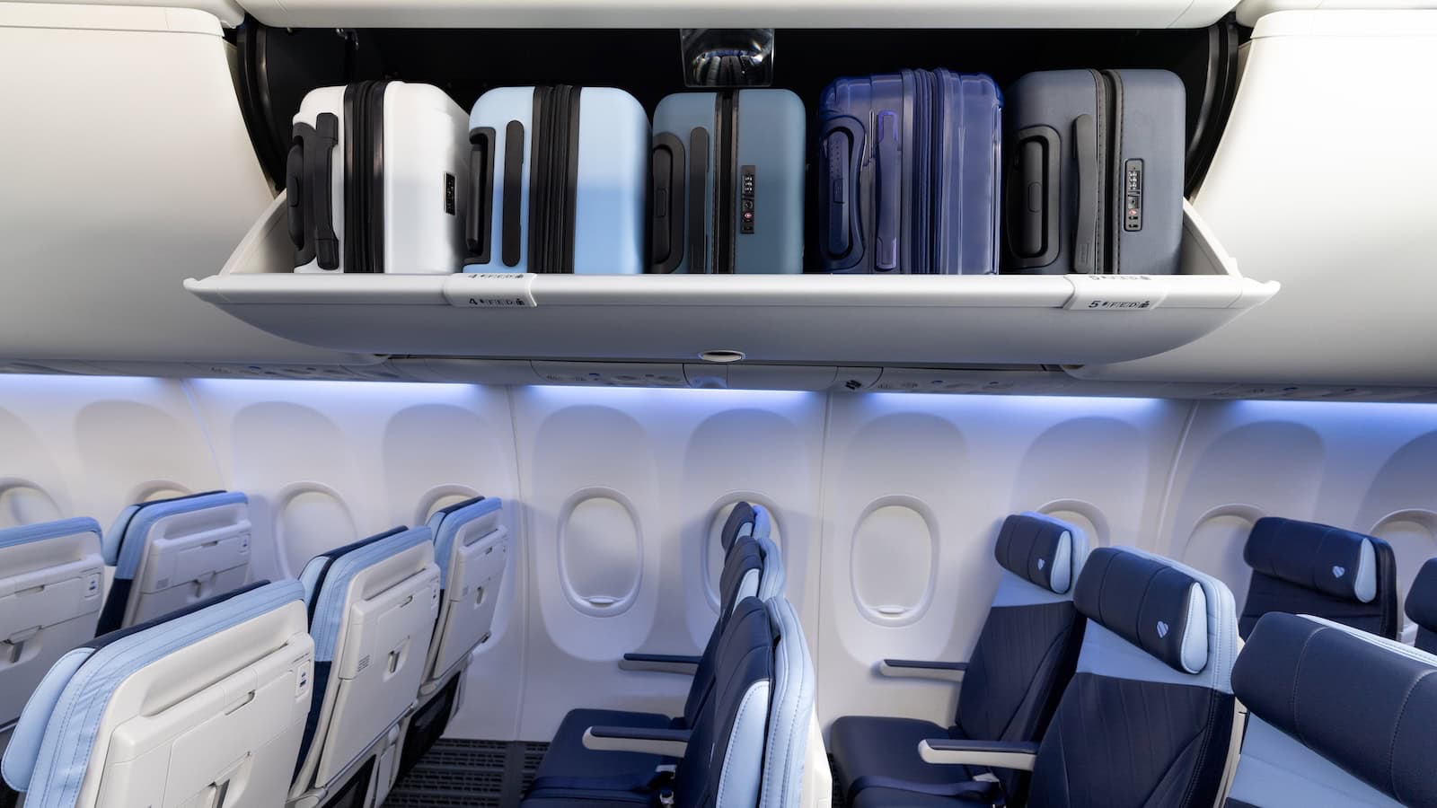 Southwest Airlines Baggage Fees 2026: Checked, Carry-On, and Oversize ...