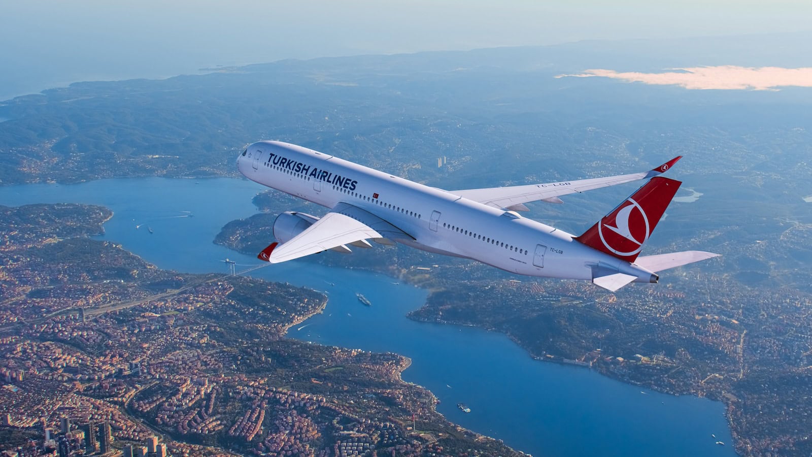Turkish Airlines Guide (2026): Routes, Business Class, Miles and Smiles ...