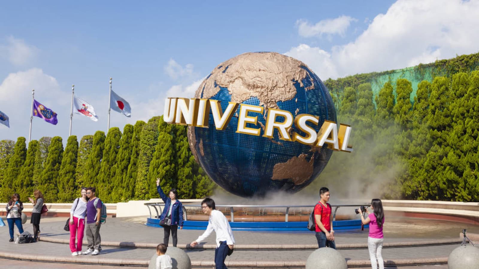 Universal Studios Japan 2026: Rides, Tickets & Express Pass | Deep Arrival