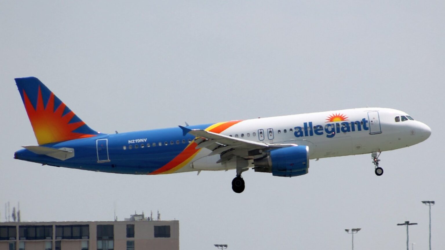 Allegiant Cuts 61 Routes, Exits Seven Airports in 2026