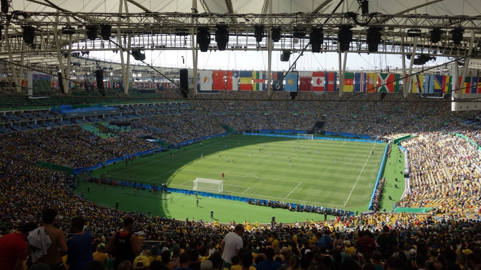 Brazil Football Tourism and 2027 Women's World Cup Travel