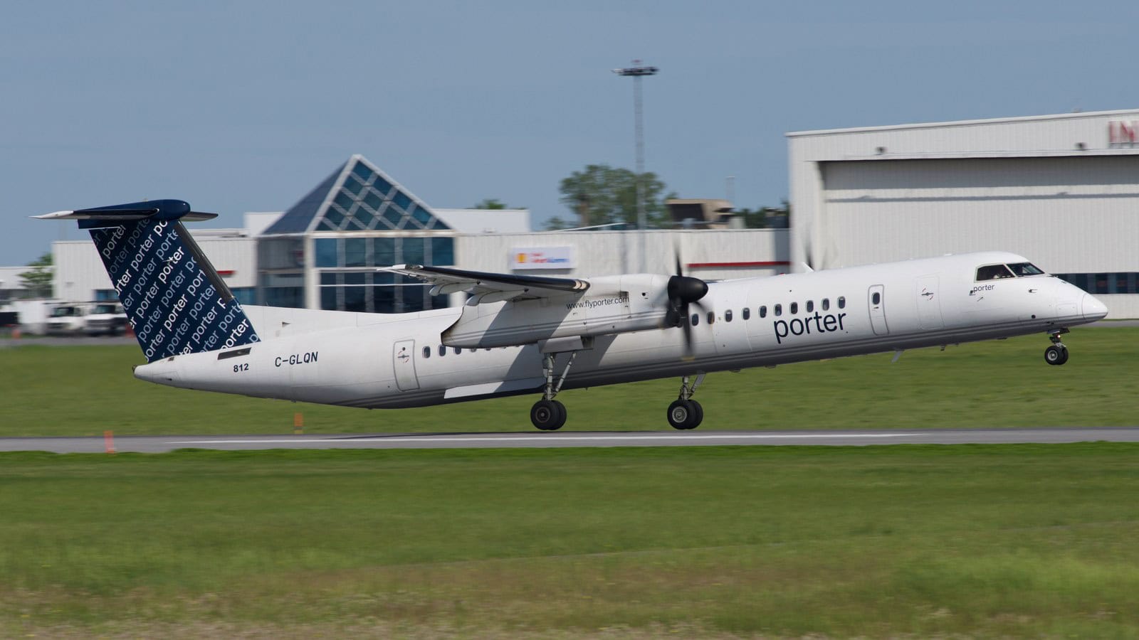 British Airways and Porter Airlines Announce Major Canadian Codeshare ...