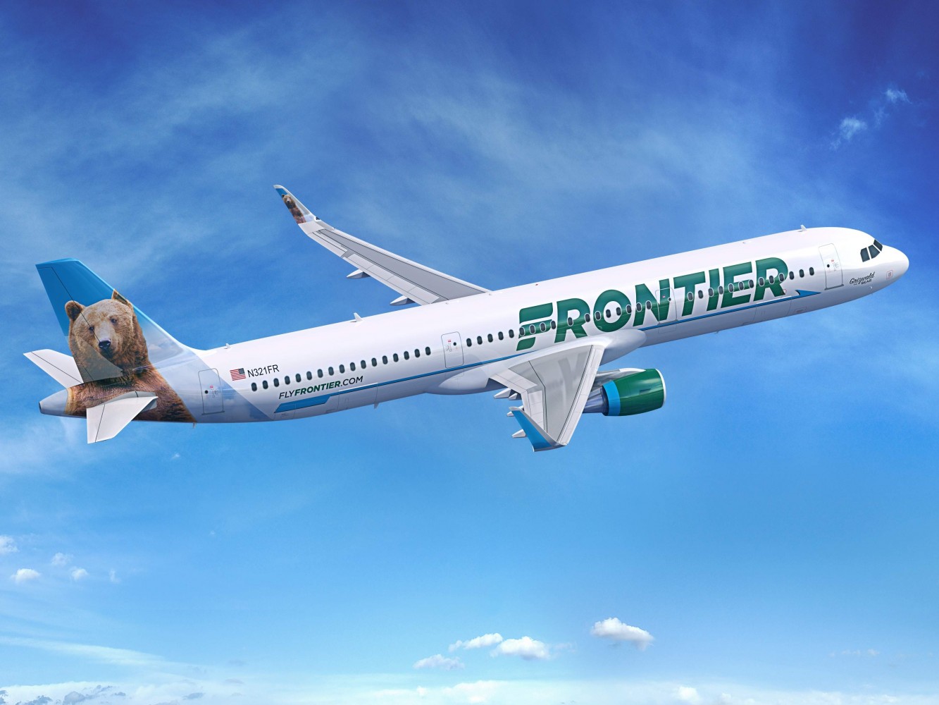 Frontier Airlines Returns to Oakland With New Las Vegas Service | Deep ...